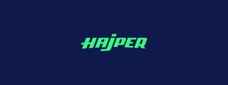 Hajper Recension – casino bonus + 10 free spins | Pay N Play